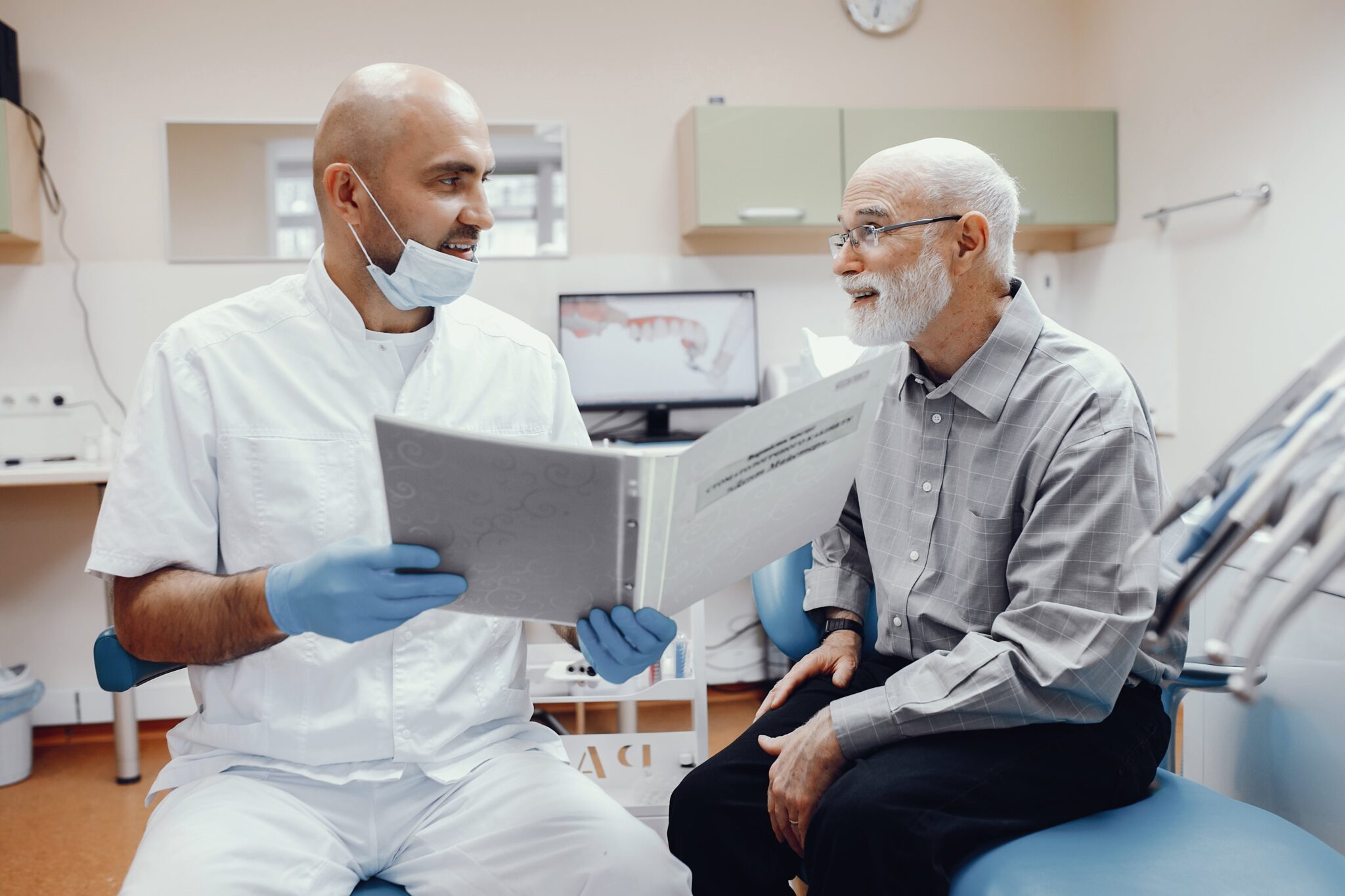 Understanding Dental Coverage for Seniors in Alberta